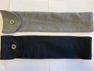 Arms - Musket Cleaning Kit - .58 Cal