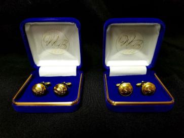 Cufflinks