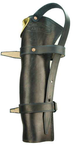 Cavalry M1887 Carbine Boot
