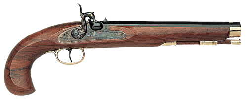 Arms - Pistol - Kentucky