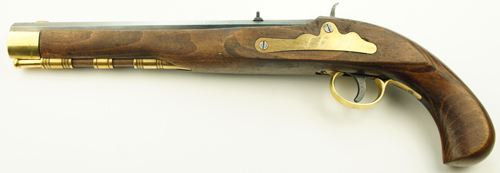 Arms - Kentucky Pistol, 10" - Used
