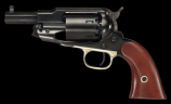 Gun - Revolver - 1858 The ACE 3" .44 CLOSEOUT