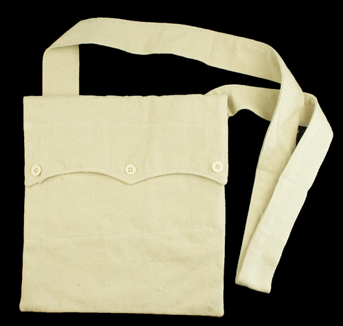 2022 - PRESIDENT'S DAY SALE HAVERSACK PACKAGE