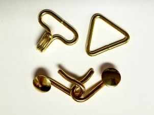 Knapsack - Hardware Kit