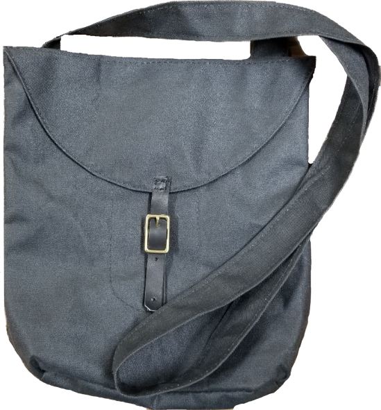 Haversack - Tarred Made in USA