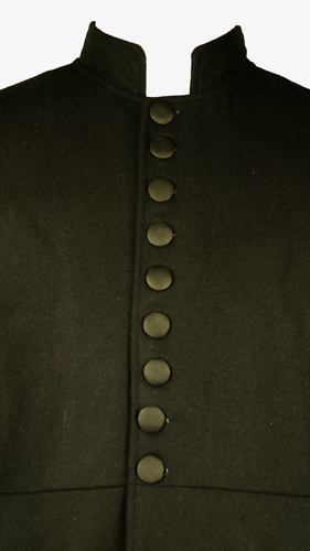 Overstock - Frock Coat Chaplain - SIZE 46