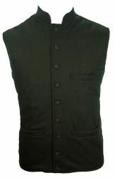 Civil War Civilian Clothing. Chaplain Clothing. Made in USA