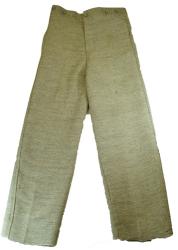 Confederate Foot & Mounted Trousers Made in USA. Enlisted & Officer