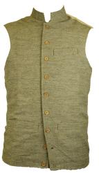 CSA Confederate Officer & Enlisted Vests Made in USA