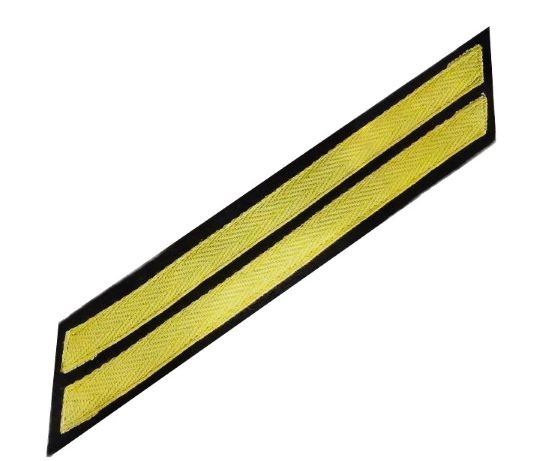 Insignia - Service Stripes - Pair