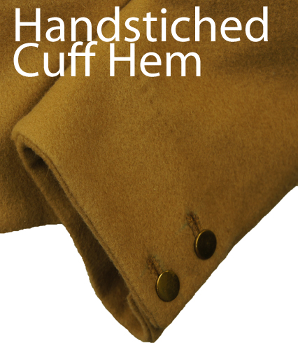 OVERSTOCK Civilian Coat