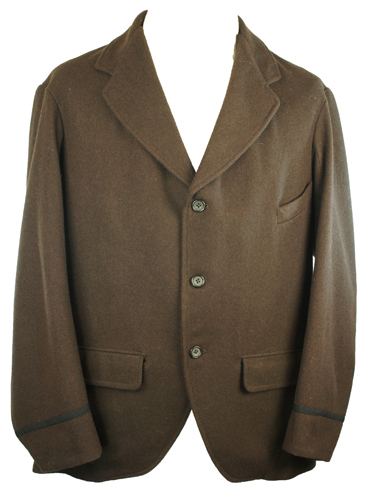 OVERSTOCK Civilian Sack Coat