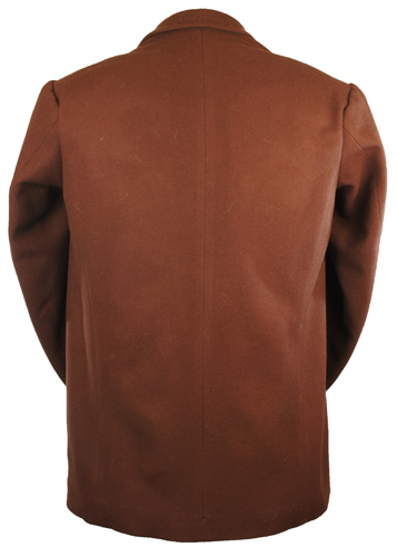 OVERSTOCK Civilian Sack Coat