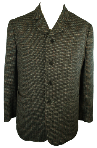 OVERSTOCK Civilian Sack Coat