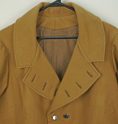 OVERSTOCK Civilian Shell Jacket