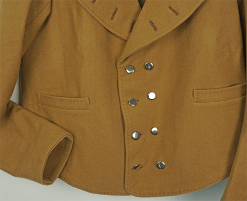 OVERSTOCK Civilian Shell Jacket