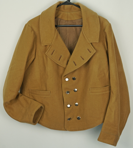 OVERSTOCK Civilian Shell Jacket