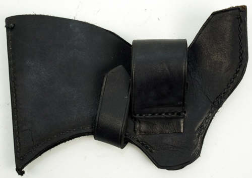 OVERSTOCK - Navy Ax Case