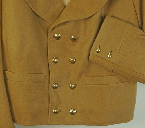 OVERSTOCK Civilian Shell Jacket