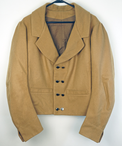 OVERSTOCK Civilian Shell Jacket