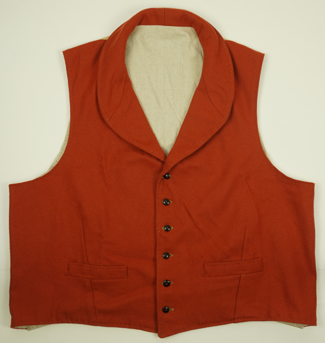 OVERSTOCK Civilian Vest