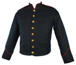 Union Enlisted Shell Jackets Made in USA. Artillery, Cavalry, Dragoon ...