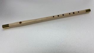 Fife maple, musical instruments