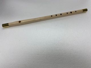 Fife maple, musical instruments