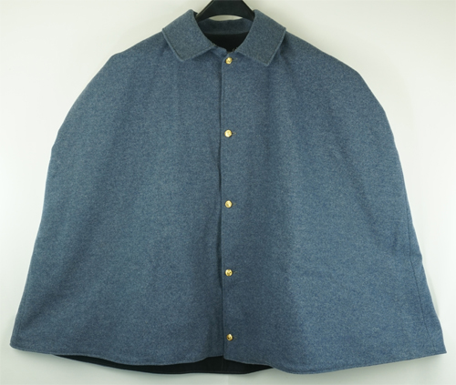 LIKE NEW CS Officer Cape SIZE 40 - Cadet Grey