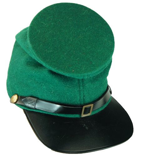 CLOSE OUT - Forage Cap