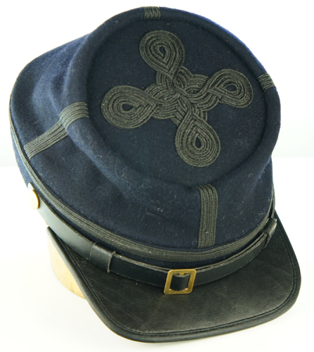 Return New - US Officer Kepi - Size XL