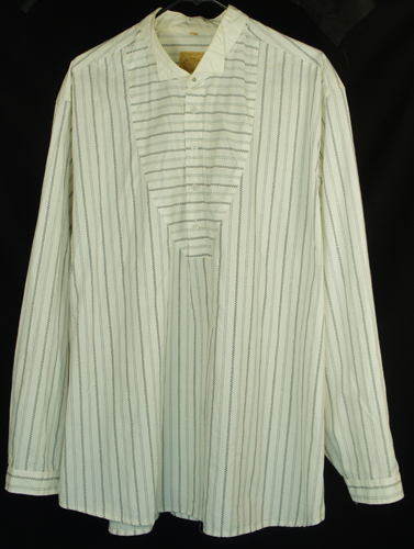 Gently Used - Shirt