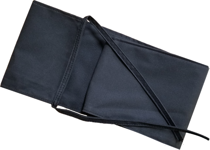 Arms - Gun Sack - Tarred USA Made