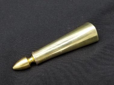 Arms - Bayonet Scabbard Replacement Tip - Springfield