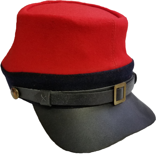 CS Kepi - Early War Artillery