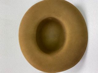 Hat - Tennessee Hat Fur Trader