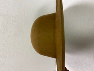 Hat - Tennessee Hat Fur Trader