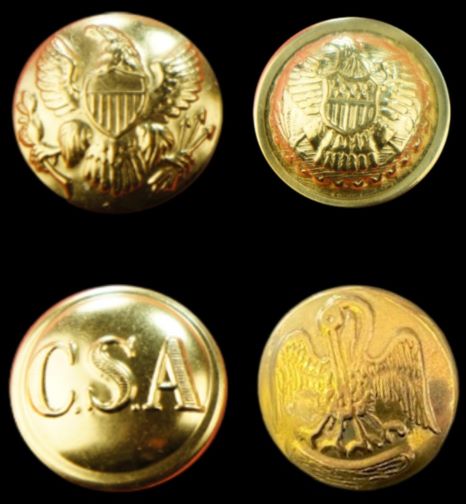 Civil War Clothing and Reenactment Supplies - Made in USA