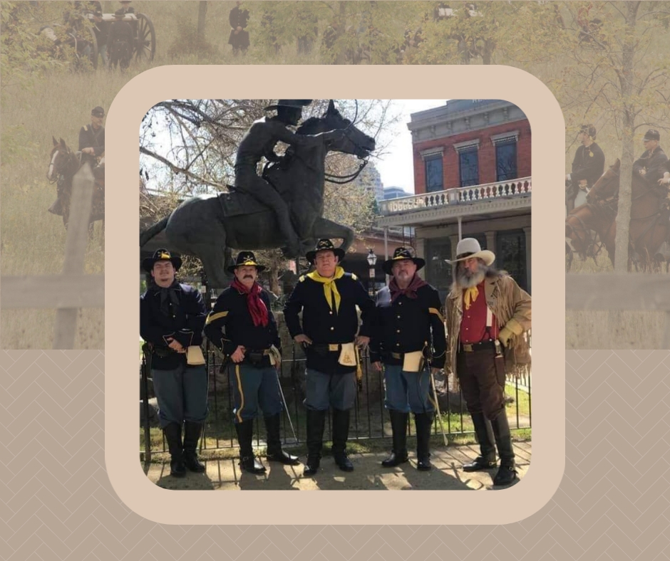 Civil War Clothing & Supplies | Ranch Wool Clothing & Supplies - Made ...